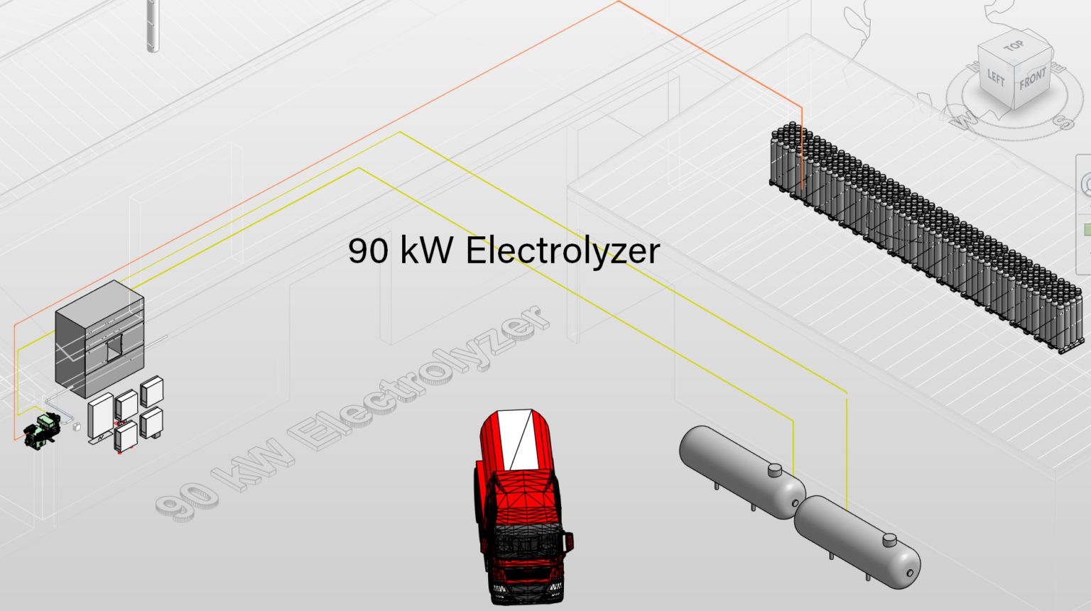 Prices for Electrolysers up to 100 kW for cost estimation - The Volks ...